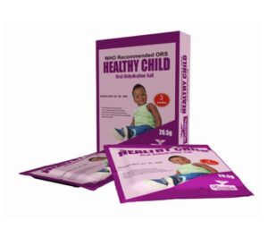 Healthy Child ORS – Healthy Child Nigeria